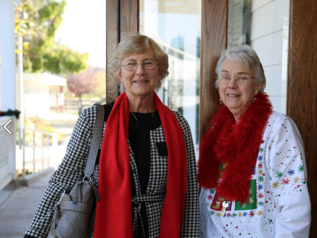 In memory of Jeanine Stanek - Sunnyvale Heritage Park Museum