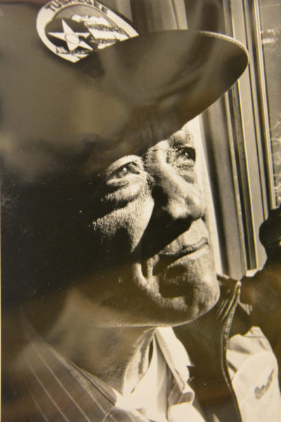 A Peek into the current special exhibit - Sunnyvale Heritage Park Museum