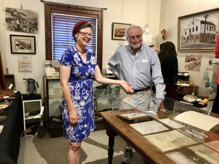 Becoming a docent - Is it right for you? - Sunnyvale Heritage Park Museum