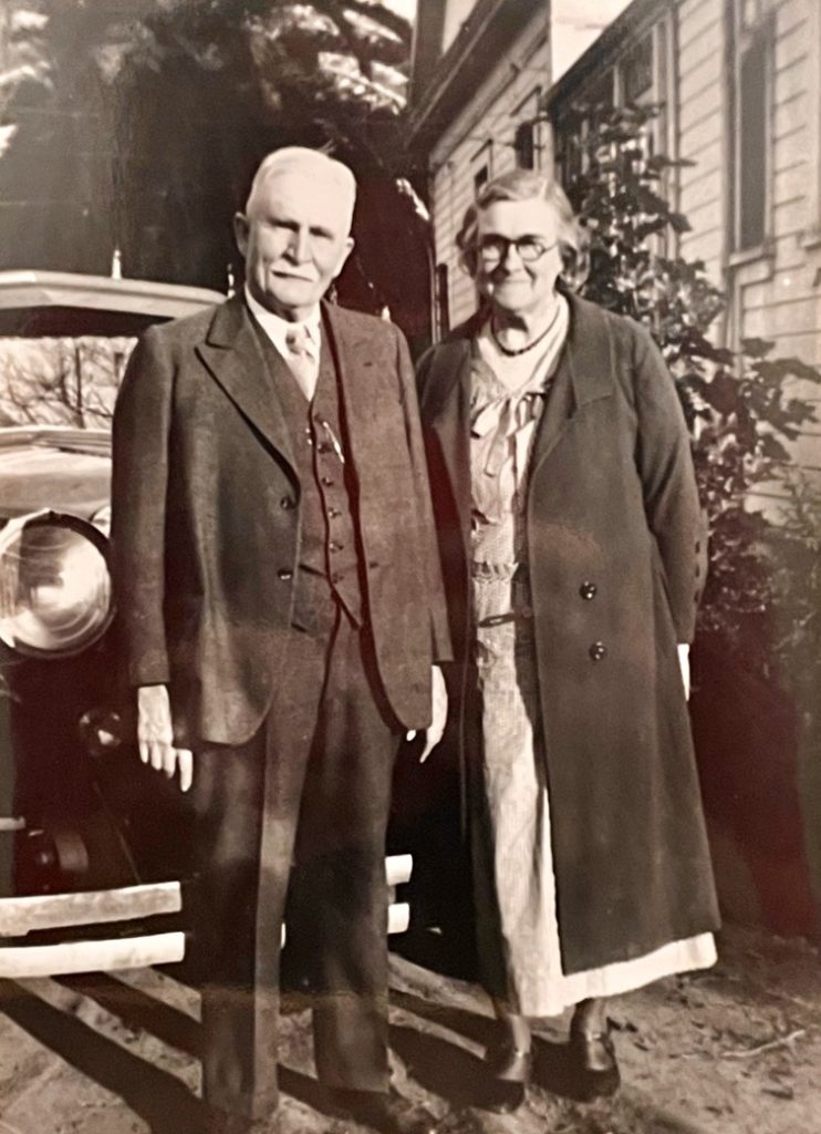 The Stowell House: A Charming Link to Sunnyvale’s Past - Sunnyvale ...