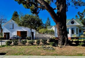 The Stowell House: A Charming Link to Sunnyvale’s Past - Sunnyvale ...