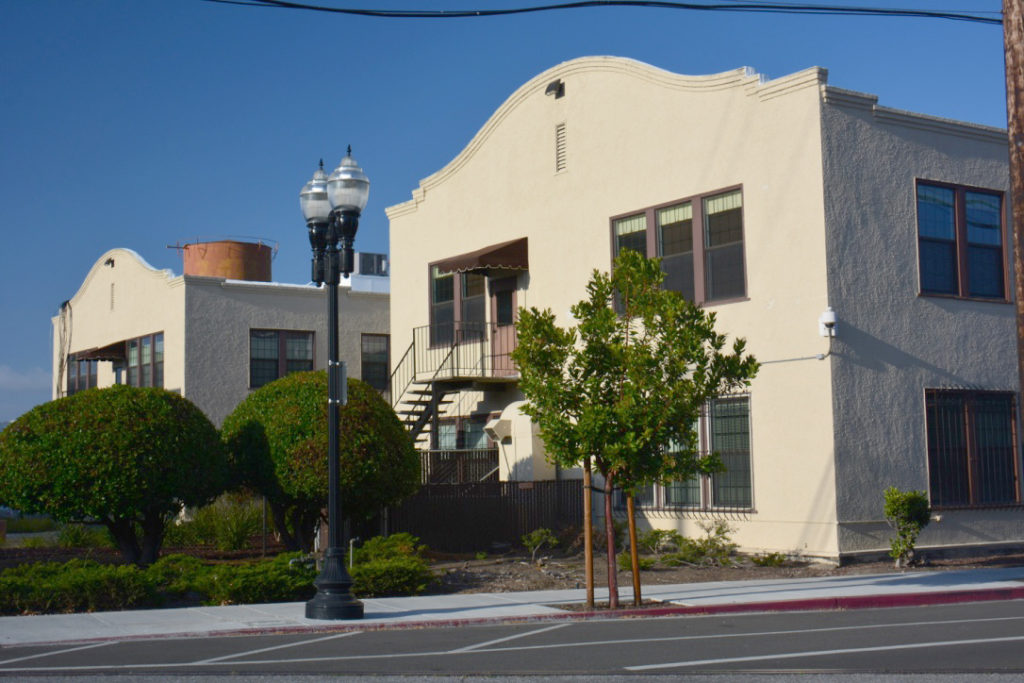 The Iron Man Museum of Hendy Iron Works – Heritage Landmark - Sunnyvale ...