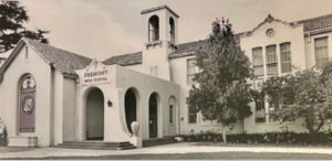 Fremont High School: Sunnyvale’s Architectural Gem - Sunnyvale Heritage ...
